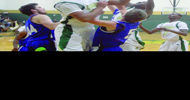 Conway boys basketball opens season with win over Sharks | Basketball ...