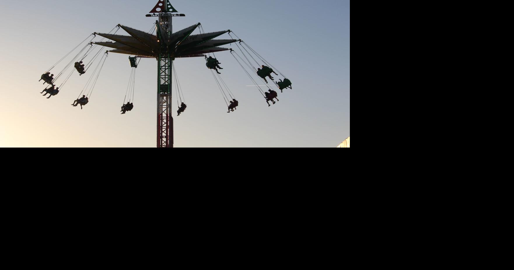 Third annual Horry County Fair | Gallery | myhorrynews.com