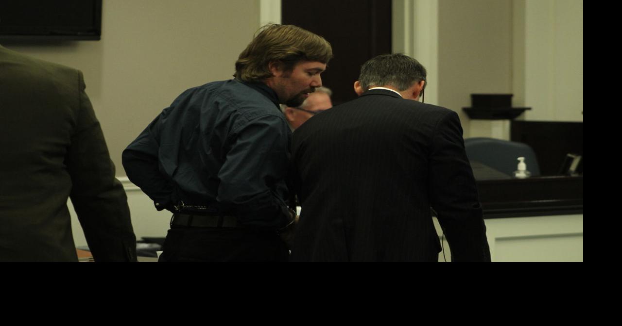 Hearing scheduled for Sidney Moorer to modify bond in Heather Elvis ...