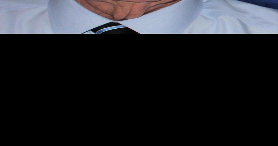 Sam T. Hooper proudly trained pilots in the U.S. Air Force | Obituaries ...