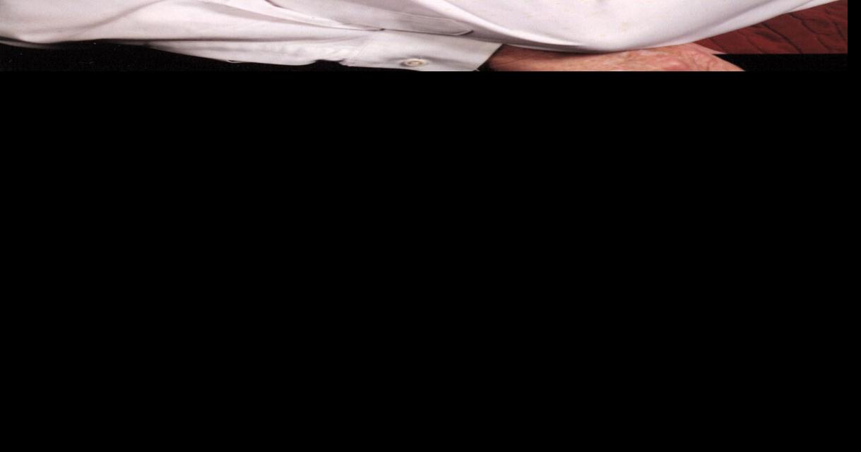 Edward Randolph "Randy" Jennings was a skilled and award-winning shag ...