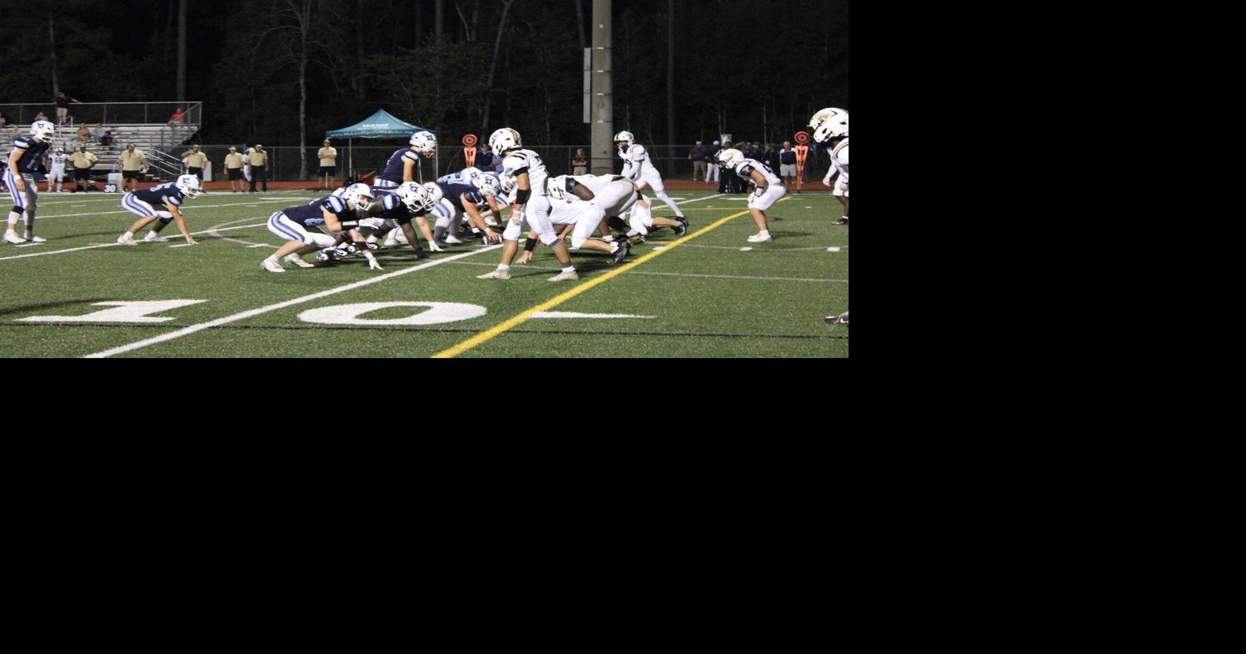 Aynor football earns win over Green Sea Floyds | Sports | myhorrynews.com