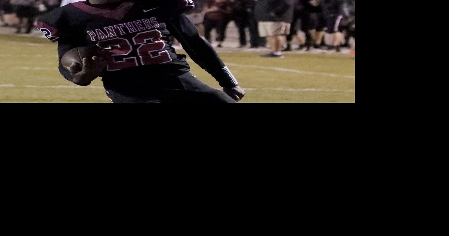 Carolina Forest crushes Cane Bay to open state playoffs | Football ...