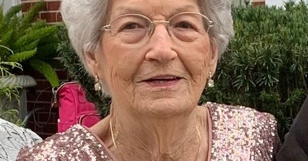 Barbara Rabon Calhoun owned and operated Barbara Calhoun Jewelers for ...