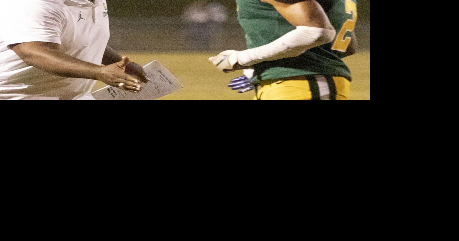Conway’s Terry creates an all-star family tradition | Football ...