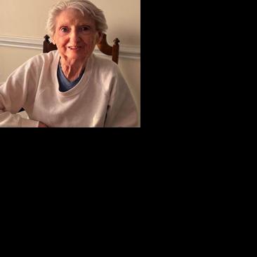 Norma Lee Fowler Pressley passed away Dec. 6 | Obituaries | myhorrynews.com