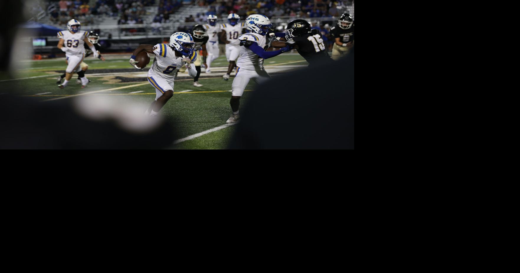 Loris football game against Marlboro County cancelled | Sports ...