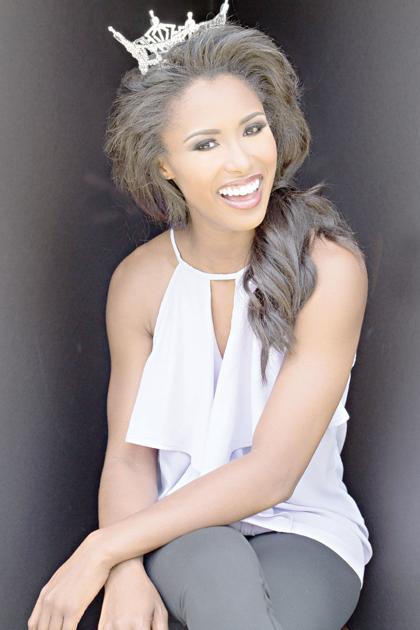 Miss S.C. Daja Dial to attend Bog Off Festival | Loris | myhorrynews.com