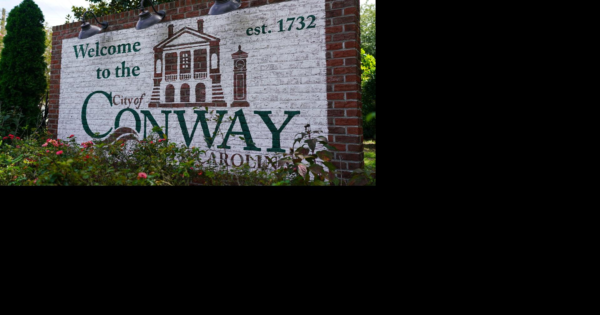Conway planners approve new townhomes | News | myhorrynews.com
