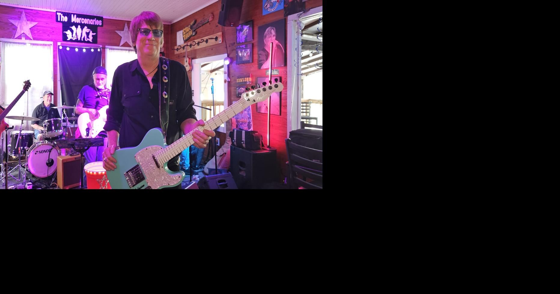 Ron Johnson is the owner of Star Tavern in Little River | Entertainment ...