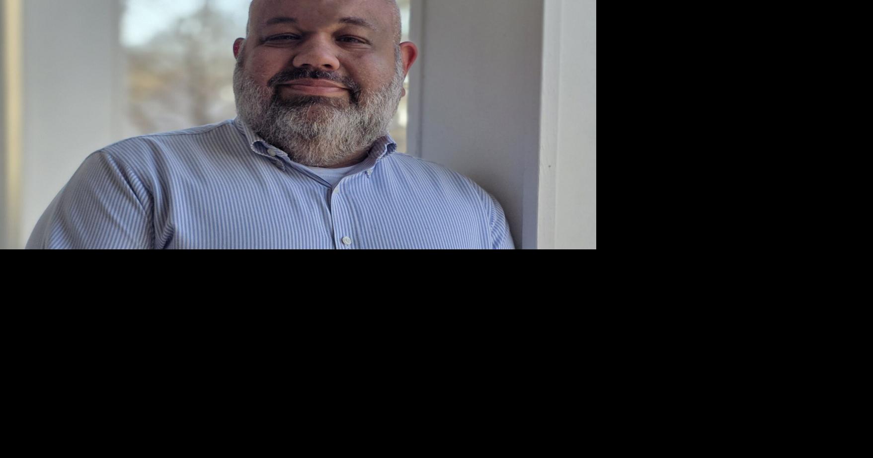 Jason Morgan earns Horry County school board nomination | News ...
