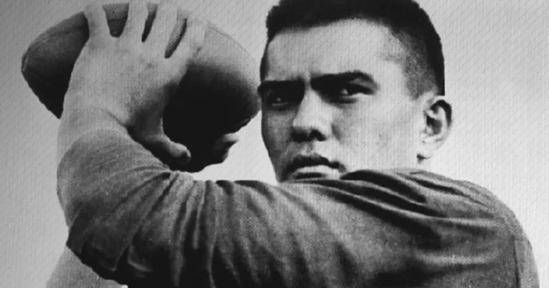 Roman Gabriel, Little River resident, NFL quarterback, dies | News ...