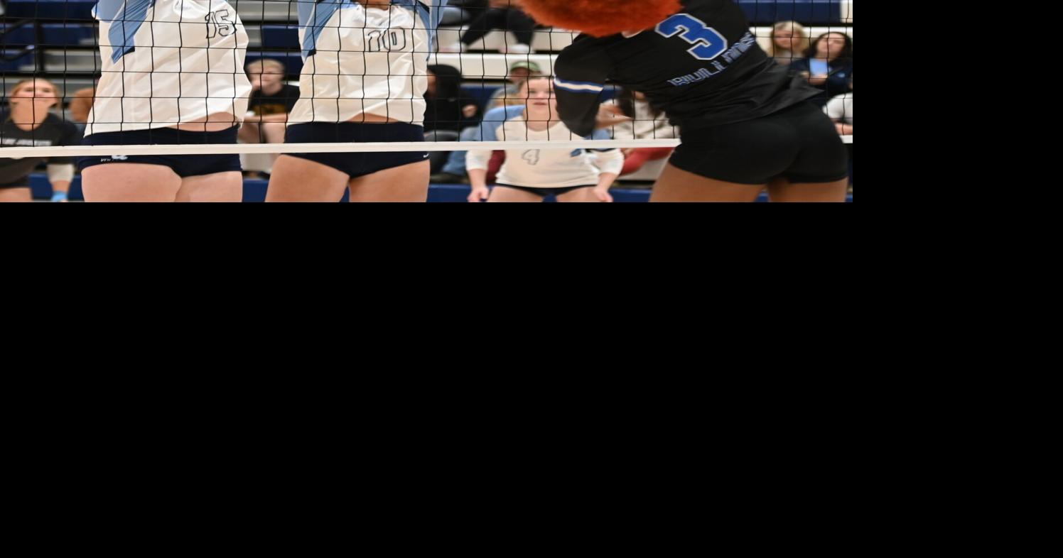 Aynor girls volleyball leads Horry County fall sport teams | Sports ...