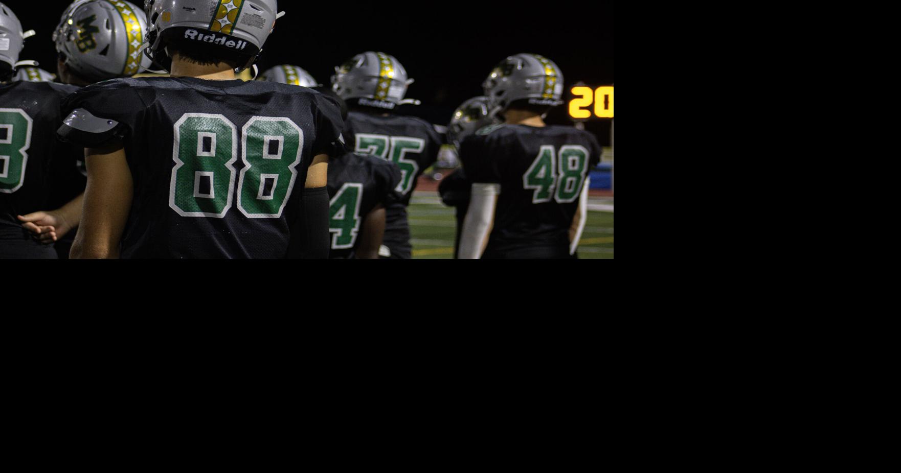 Myrtle Beach football knocks off Cane Bay on Homecoming | Sports ...