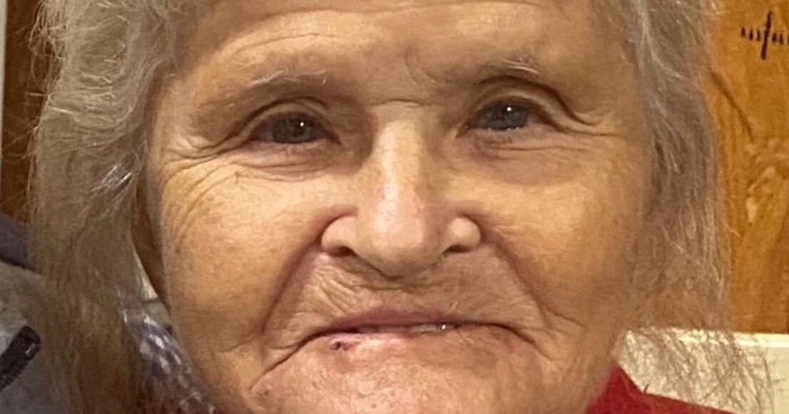 Joann Ackerman Lewis was a Godly woman with a servant's heart ...