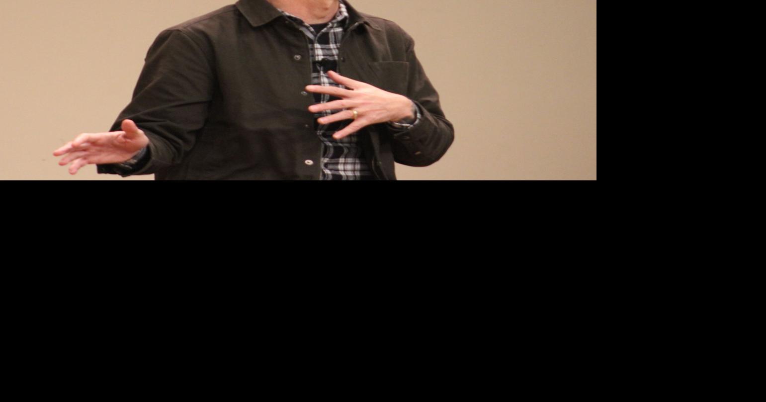 Everclear lead singer shares his story of addiction, recovery | News ...