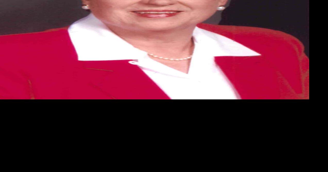Barbara Ann Morrison Holt raised her children to believe in and serve ...