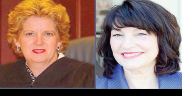 Ward challenges incumbent Edmonds in Horry County probate judge ...