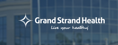 Grand Strand Regional Medical Center to open tomorrow | News ...