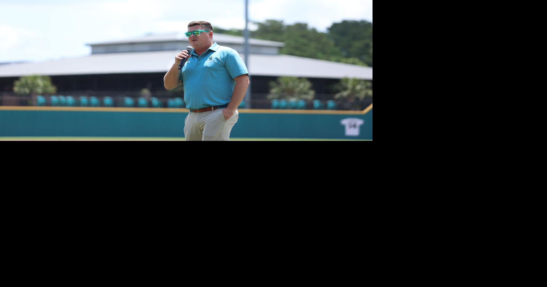 Coastal Carolina's AD Chance Miller reflects on one 1 at CCU | Sports ...