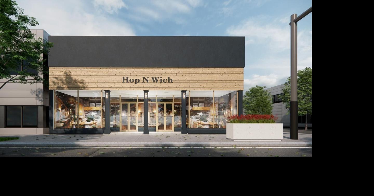 Grumpy Monk hoping to bring new restaurants to Conway, Grand Strand ...