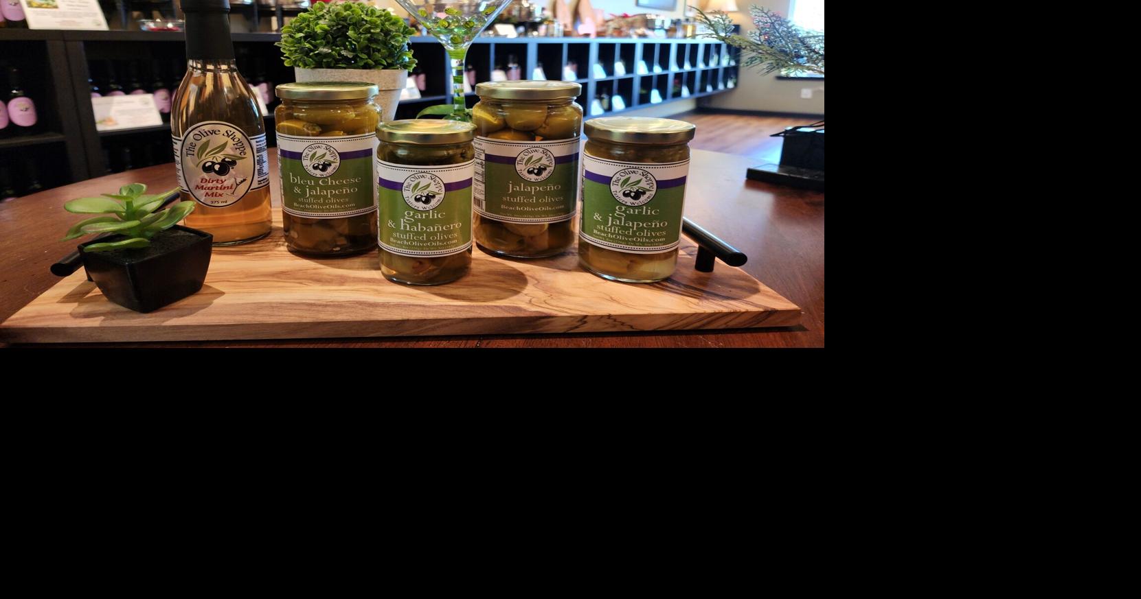The Olive Shoppe is opening in downtown Conway | News | myhorrynews.com