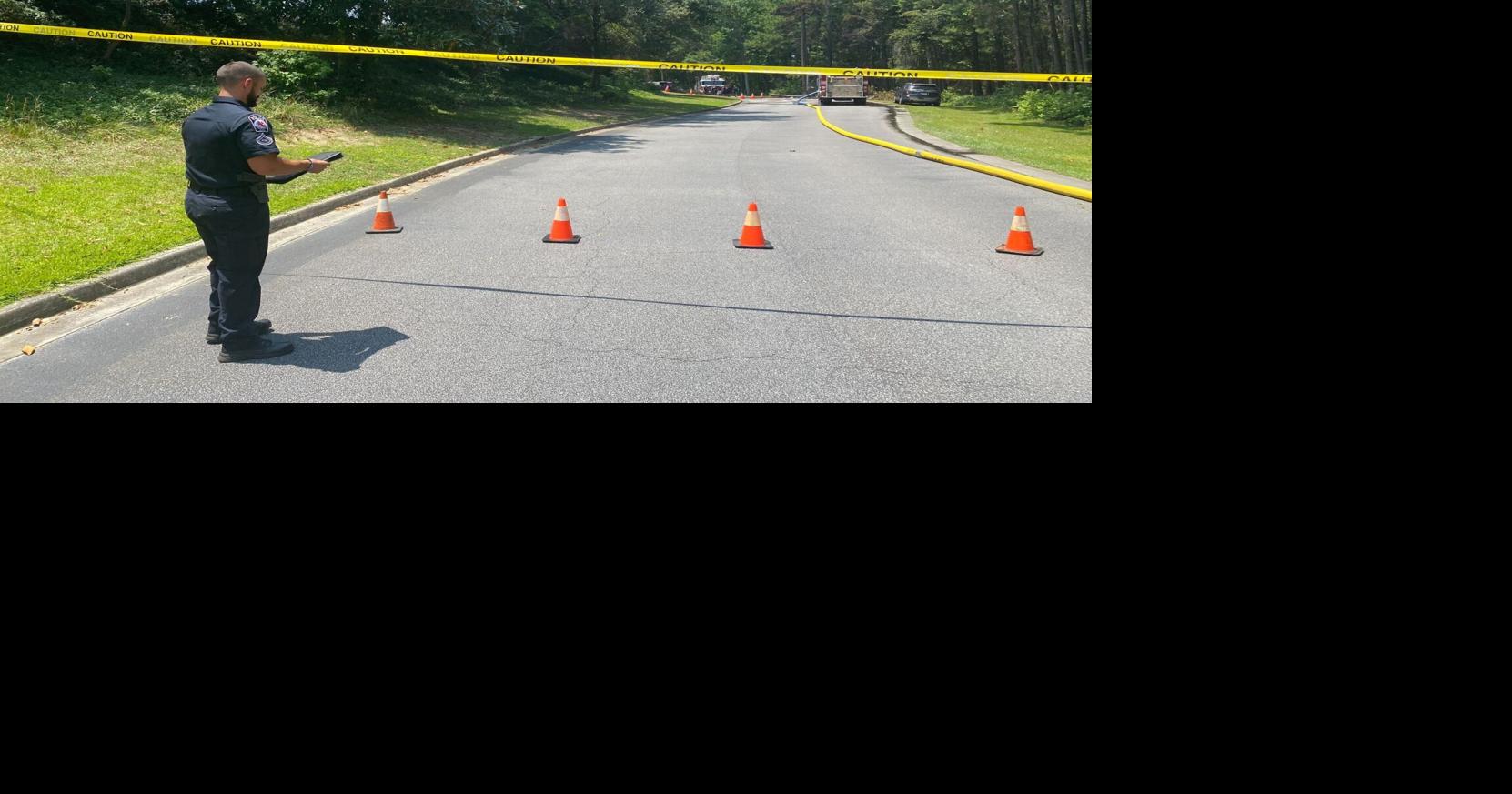 Deadly North Myrtle Beach plane crash reported | News | myhorrynews.com
