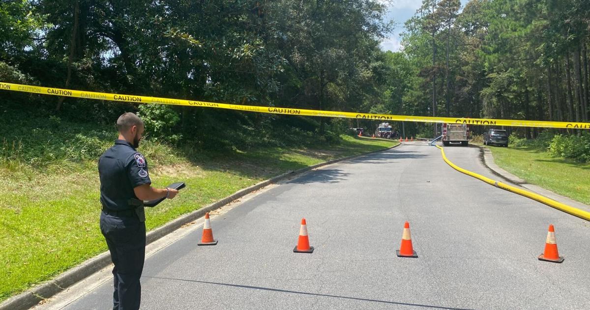 Deadly North Myrtle Beach plane crash reported | News | myhorrynews.com Deadly North Myrtle Beach plane crash reported | News | myhorrynews.com