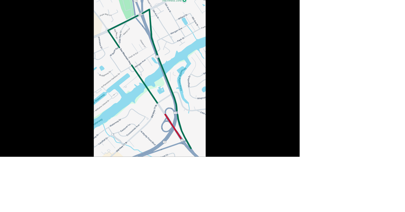 SCDOT to conduct nighttime closures on SC 9 North | News | myhorrynews.com