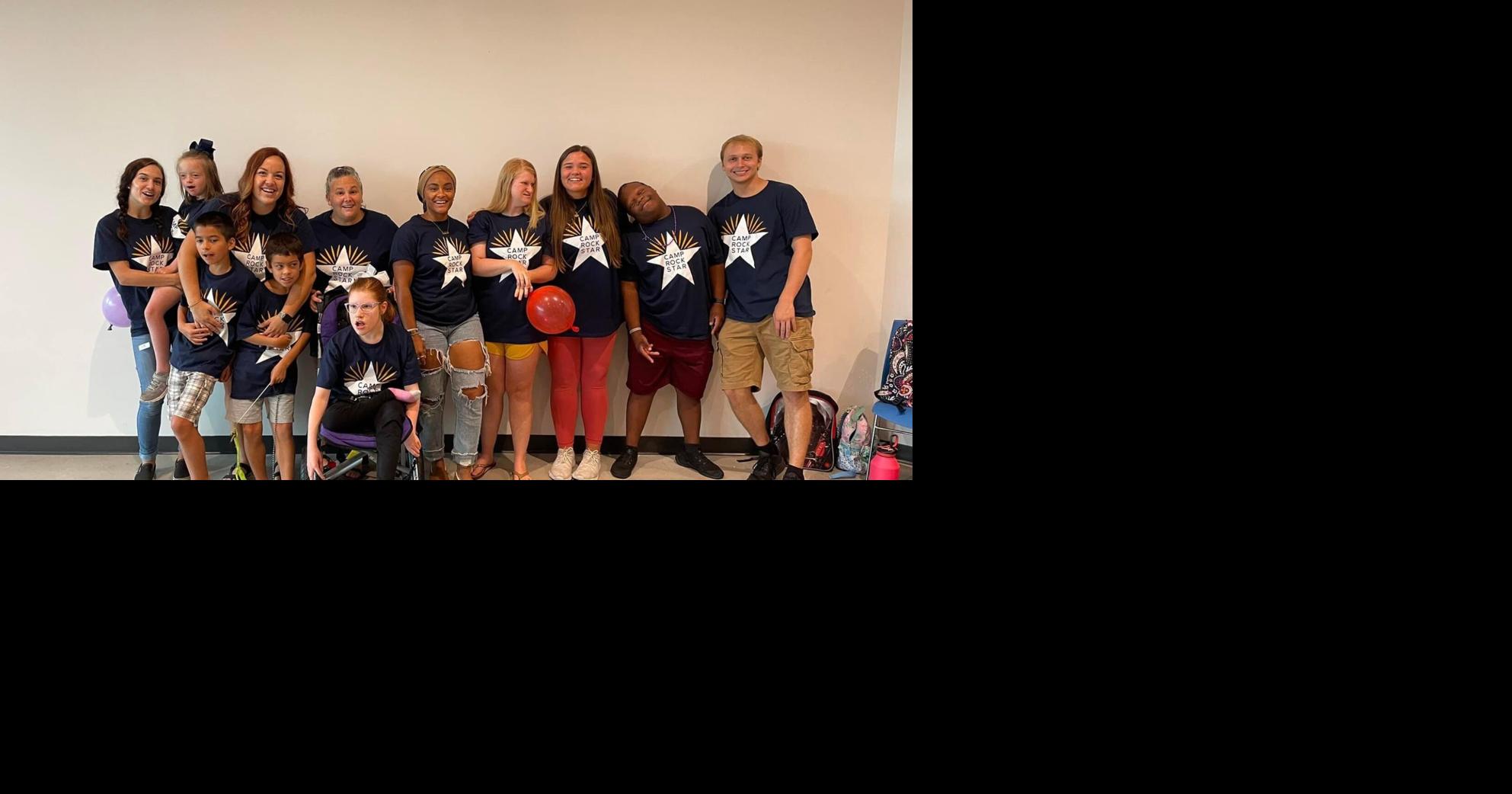 Camp Rockstar in Conway kicks off | News | myhorrynews.com