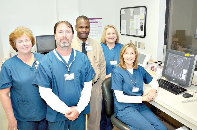 Mcleod Seacoast Installs Latest Mri Technology Loris