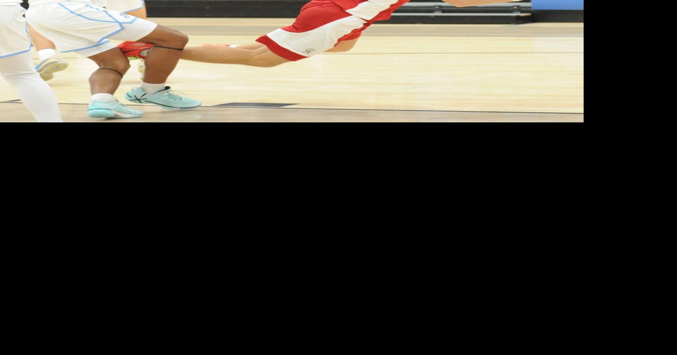 Christian Academy boys basketball sets sights on state title | News ...