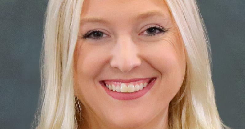 Pee Dee Elementary's Cain wins Teacher of the Year honor | News ...