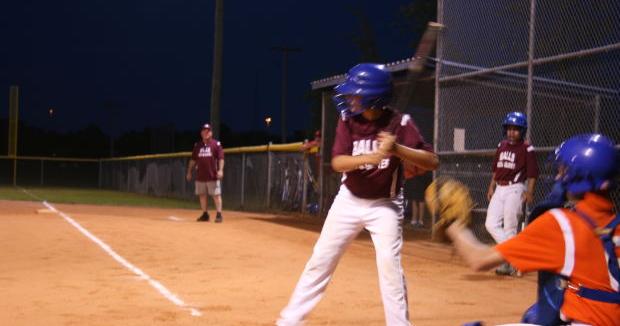 Loris spring sports wind down, All Stars tourneys ahead | Loris ...