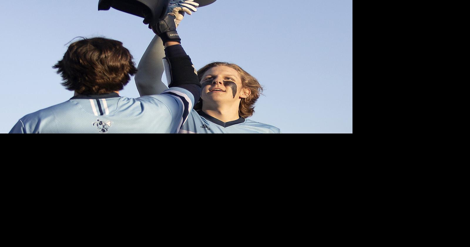 Aynor powers on, sweeps another region foe | Baseball | myhorrynews.com