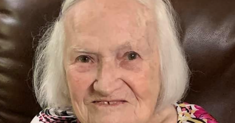 Norma Jean Johnson King enjoyed working at Lakewood Camping Resort in ...