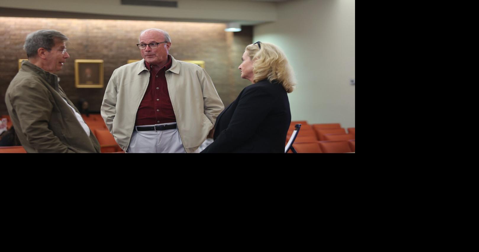 Phil Render, Jackie Hatley elected to Myrtle Beach Council | News ...