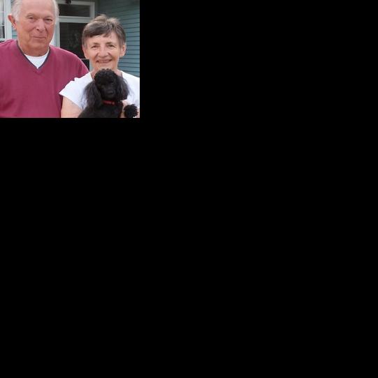 R. Nancy Suess retired from the Yale New Haven Hospital after 41 years ...