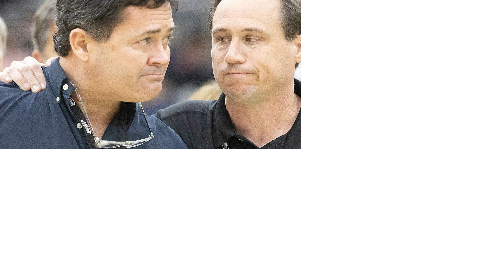 Remembering John Rhodes during the Beach Ball Classic | Videos ...