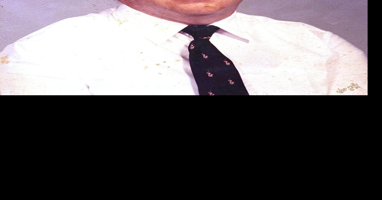 Ervin William Wade Jr. was a devout Christian | Obituaries ...