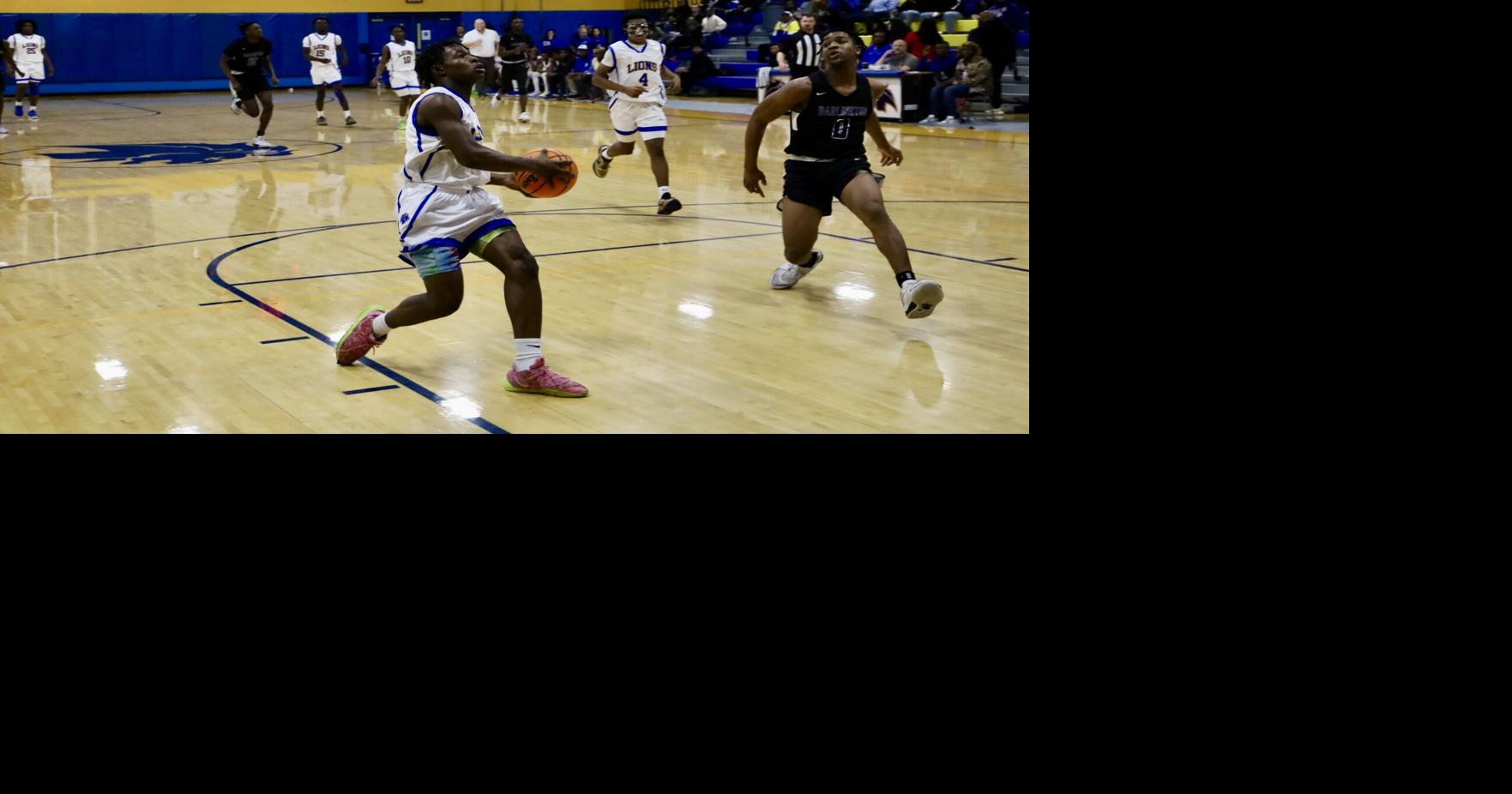 Loris SC basketball loses to Darlington in playoffs | Sports ...