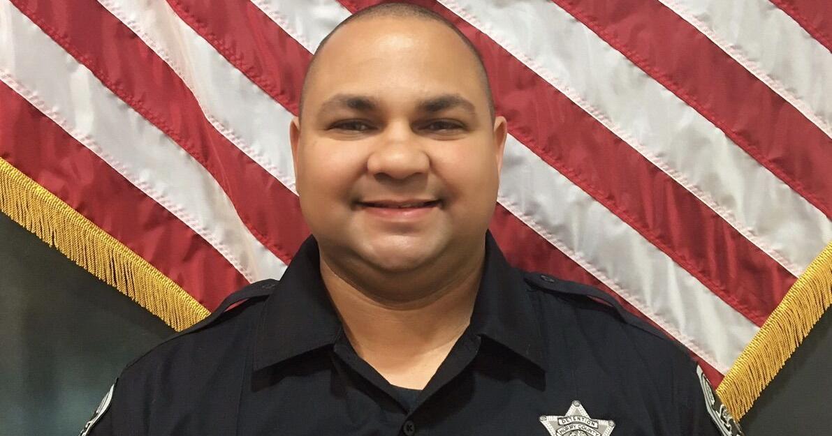One person cited after crash that killed HCSO corrections officer ...
