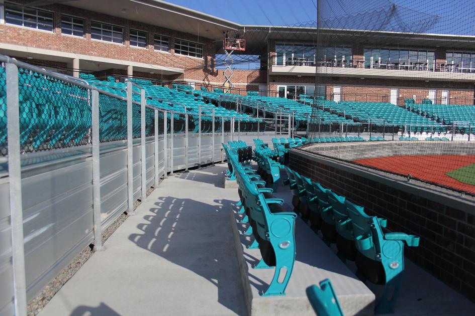 CCU baseball stadium | Gallery | myhorrynews.com