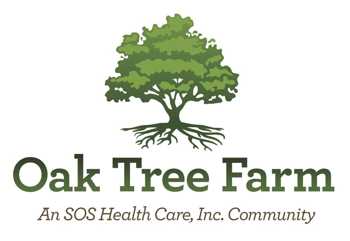 Oak Tree Farm will be a community for special people | Conway ...