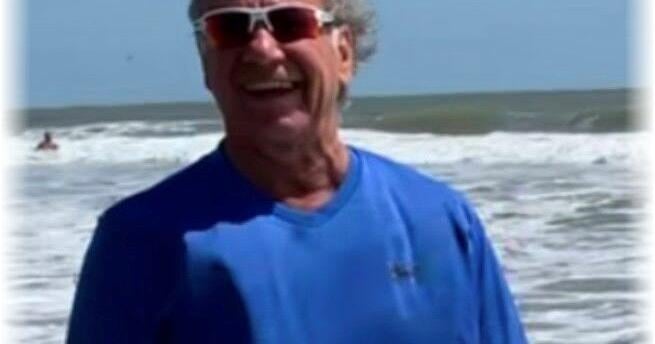 John Curtis Patterson Jr. was a retired computer tech | Obituaries ...