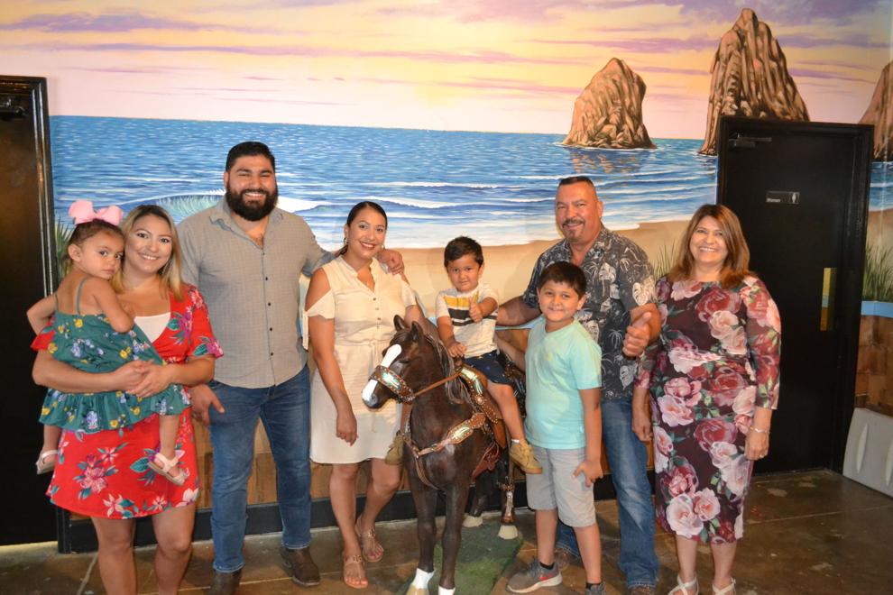 Ruiz family brings authentic Mexican dishes to Surfside Beach | News ...