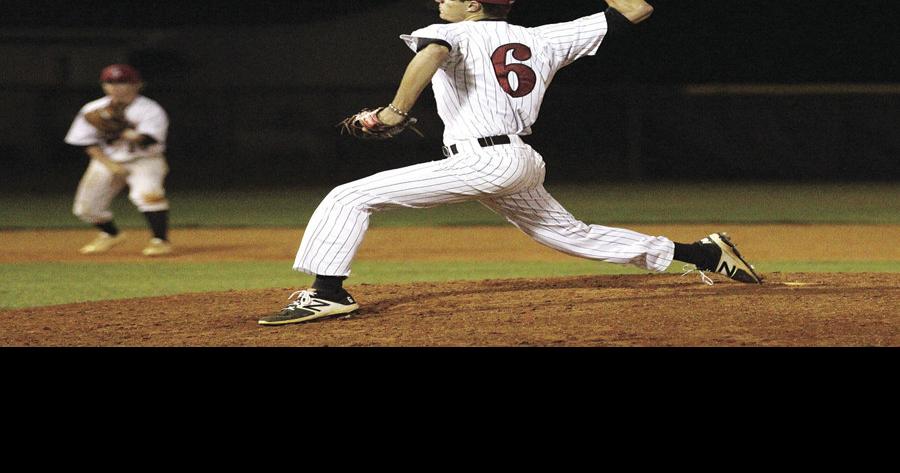 Carolina Forest baseball team squeaks into playoffs | Baseball ...