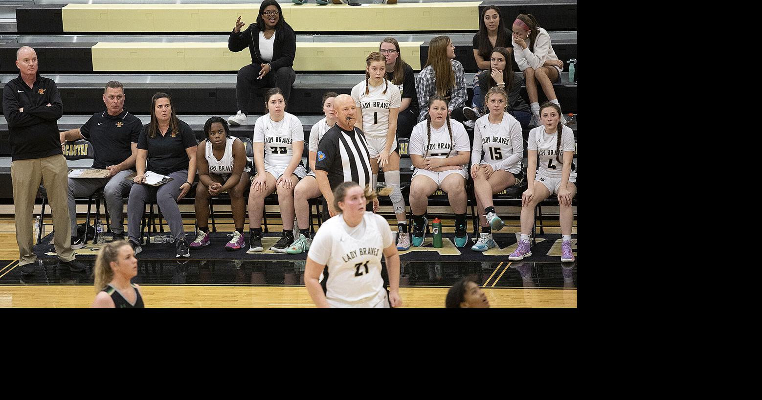 ‘Coach D Court’ approved for Socastee basketball floor | High School ...