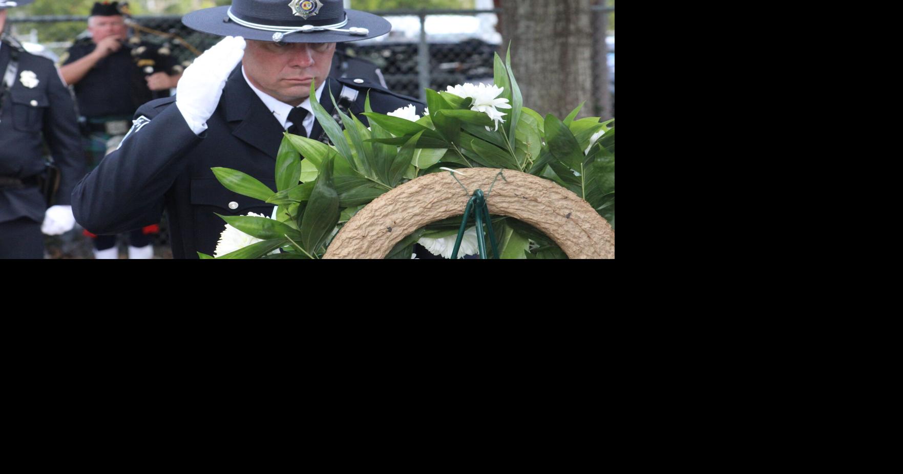 One year later, remembering Jacob Hancher | News | myhorrynews.com