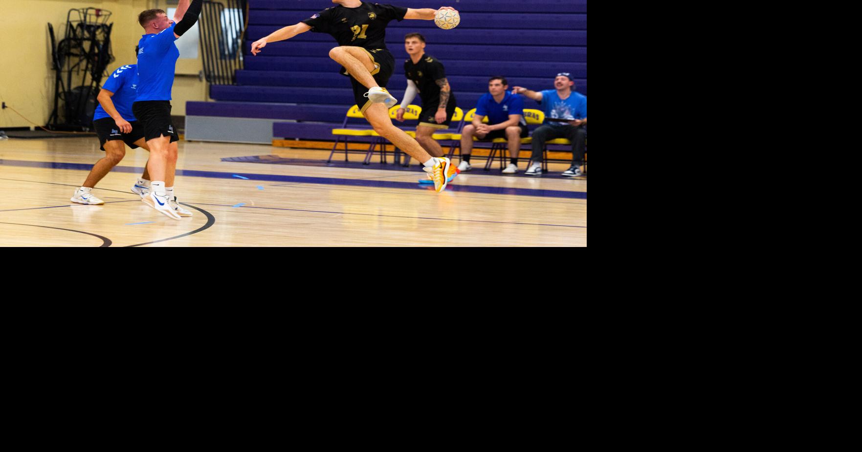 USA Team Handball and Indian River State College Launch Strategic ...